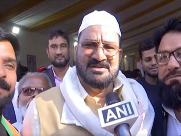 "This time we will work passionately": Jharkhand cabinet minister ...