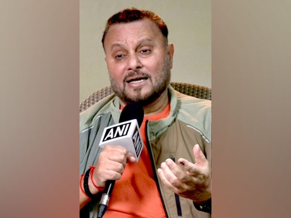 "Wanted to do this film as it is a family movie": Director Anil Sharma ...