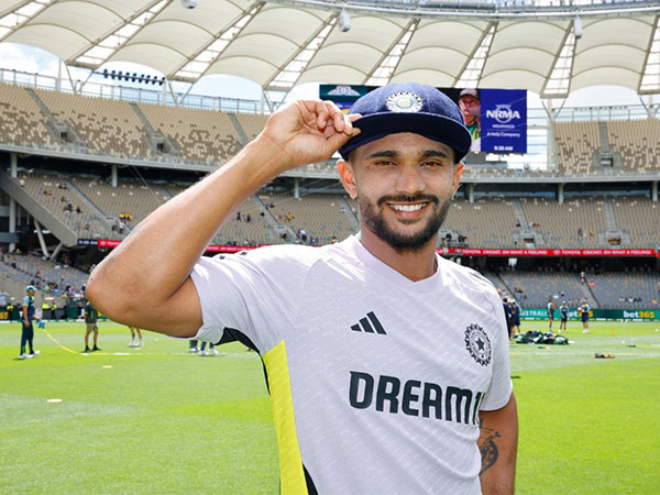 "I calculated my age to ensure I could play with Kohli": Nitish Reddy ...