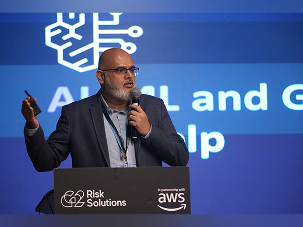 G2 Risk Solutions' RegCom Summit 2024 Sets New Benchmark in Risk and ...