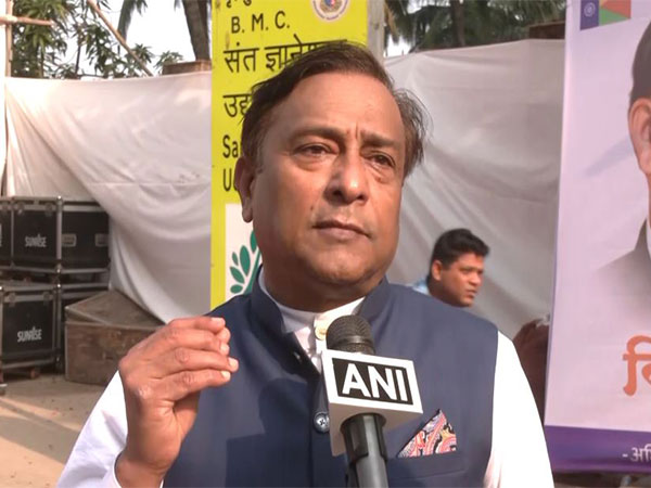 "Neither is Eknath Shinde angry nor Shiv Sena..": Shiv Sena leader Raju Waghmare