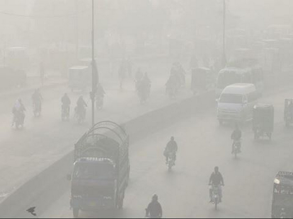 Pakistan: Lahore, Karachi among world's most polluted cities amid smog ...
