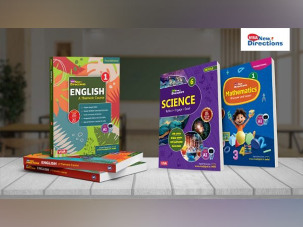 Transforming Classrooms: NEP-Aligned Education with Viva Education's ...