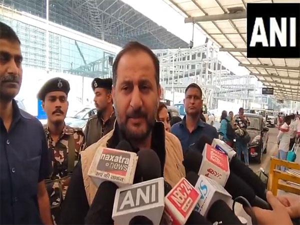 Bihar Minister Neeraj Bablu hits back at Tejashwi Yadav's criticism ...