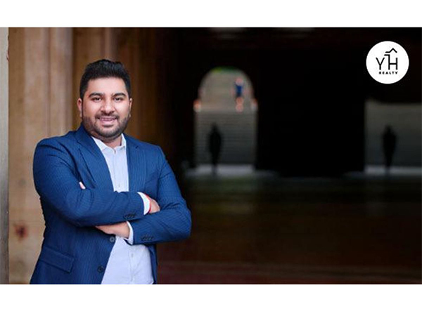 YHATAW Realty: Bridging Local Expertise with Global Aspirations YHATAW Realty: Bridging Local Expertise with Global Aspirations