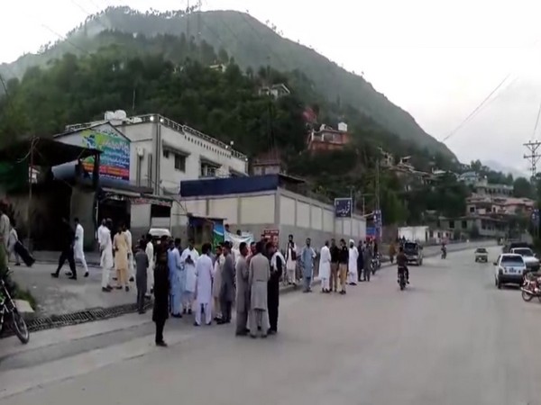 JKJAAC to Launch Long marches in PoJK After failed government talks