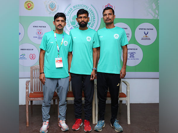 Close friends to turn arch rivals at Vasai Virar Marathon tomorrow
