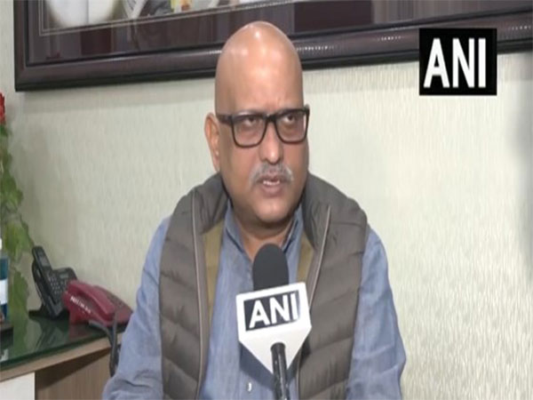 Congress' Ajay Rai reaffirms Rahul Gandhi's leadership role amid rising ...