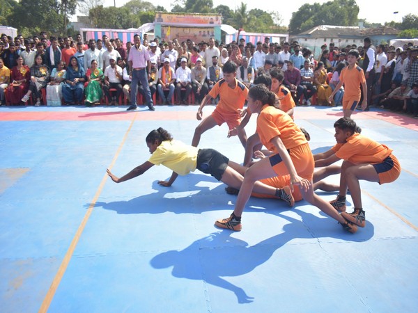 Bastar Olympics 2024: A new chapter of transformation through sports in ...