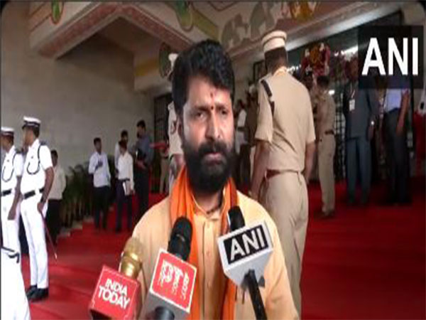 We will raise Waqf issue in House: BJP's CT Ravi as Karnataka ...