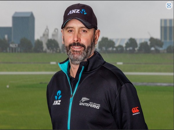 Ben Sawyer secures two-year extension to lead White Ferns until ...