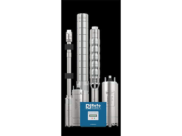 Rectification of Press Release dated 7th Dec 2024: Roto Rudra secures ...