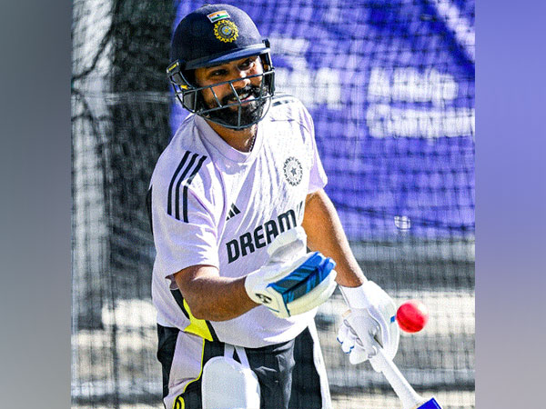 "Doesn't have to prove himself": Kapil Dev backs struggling skipper Rohit to bounce back