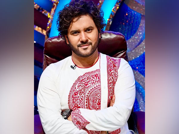 Javed Ali comes up with new 'Kismat' song with Ayaz Ismail