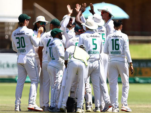 South Africa Test captain Bavuma wants to enjoy top WTC standings ...