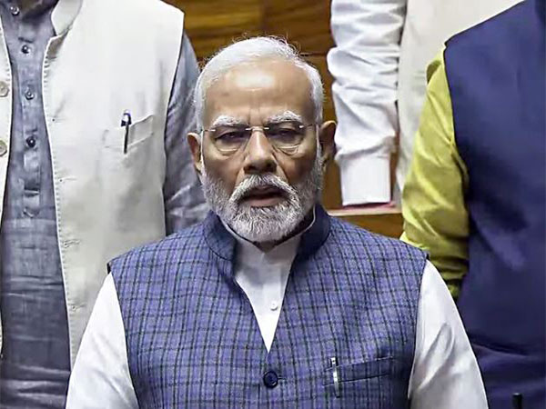 PM Modi to respond to debate on 75th anniversary of India's Constitution in Lok Sabha on Dec 14