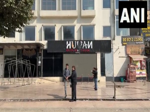 Cotton bomb incident in Gurugram: accused arrested, no casualties reported