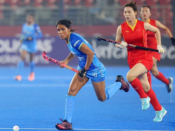 "Used to dream of playing in a league like HIL": Shrachi Rarh Bengal ...