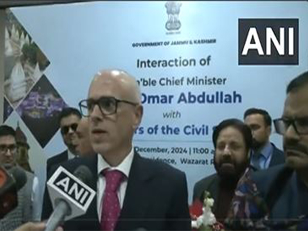 "Darbar Move will be restored": J-K CM Omar Abdullah