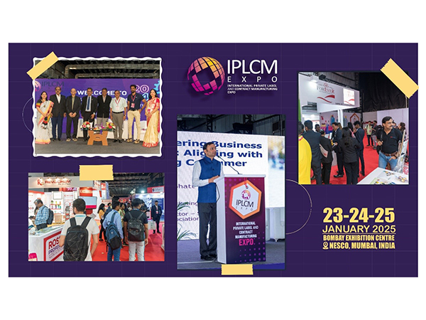 IPLCM Expo 2025: A Premier Event for Private Label and Contract ...