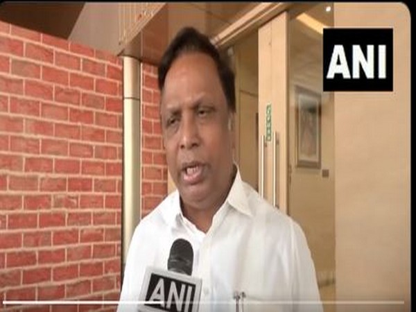 "Those people who faced defeat are wandering here and there": BJP MLA Ashish Shelar amid EVM ...