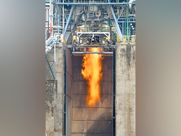 ISRO's C20 cryogenic engine successfully passes critical test in ...