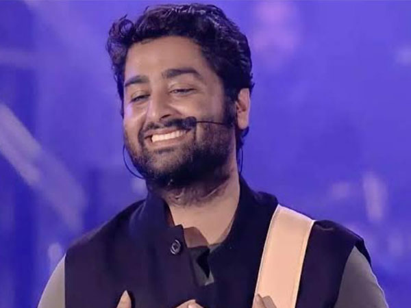 Check out Arijit Singh's new song 'Fateh Kar Fateh'