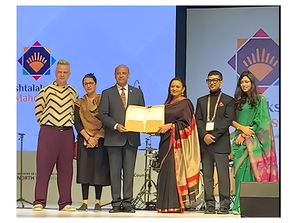 NEHHDC under DoNER Ministry and Pearl Academy join hands to empower ...