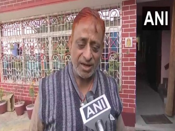 "He was broken from inside," says father of Bengaluru techie who died ...