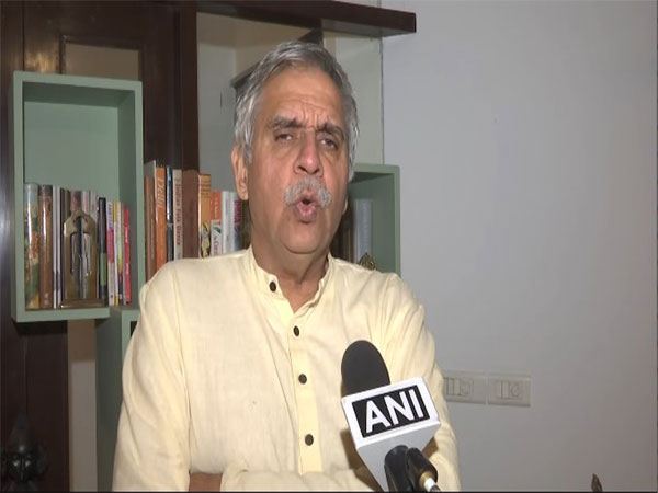 AAP betrays Delhi...: Sandeep Dikshit, Congress candidate from New Delhi