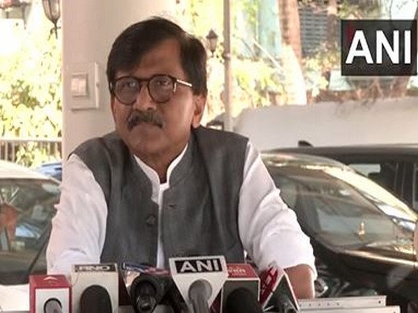"No proper amendment or research has been done," Sanjay Raut on 'One ...