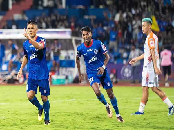 Manolo Marquez banks on his unbeaten record against Bengaluru FC to ...