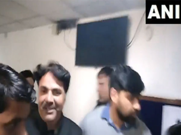 Court declines police custody of Naresh Balyan, sends to judicial custody