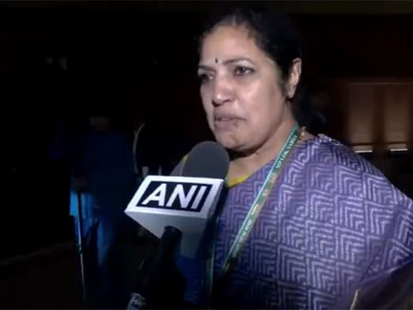 "Law will take its own course," says BJP's Purandeshwari on Allu Arjun ...