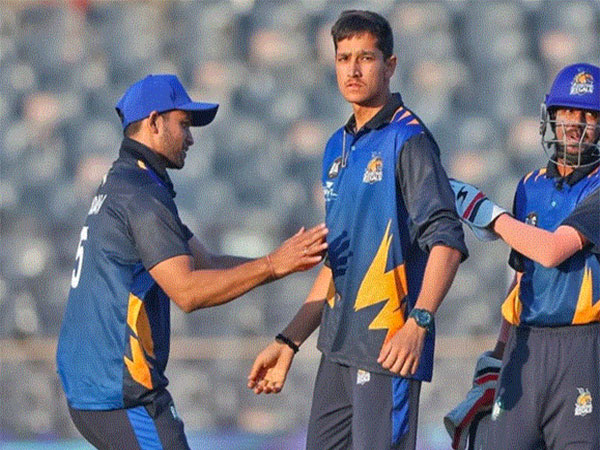 Big Cricket League: Dilshan anchors Southern Spartans' victory; Irfan ...