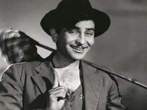 Celebrating the 100th birth anniversary of Raj Kapoor: The 'Greatest ...