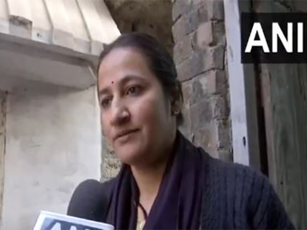 "Written a letter to ASI, will restore original structure of Temple": Sambhal SDM Vandana Mishra