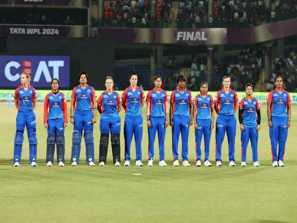 Delhi Capitals look to fine-tune squad at WPL 2025 Player Auction