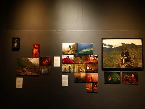 Nepali artists use visual elements to call for action against ...