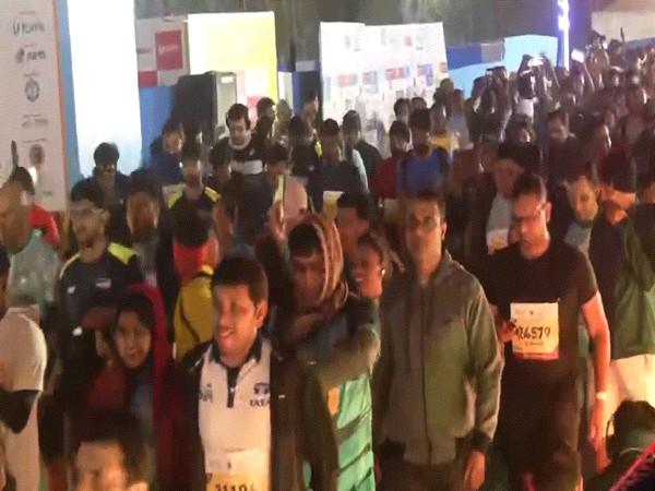 Sutume stars, Kissa upsets Ebenyo in Tata Steel World 25K Kolkata 2024