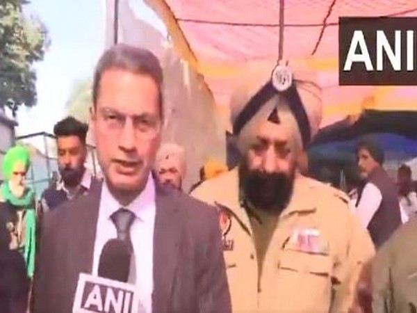 "We have appealed to provide medical assistance to Jagjit Singh Dallewal": Punjab DGP Gaurav Yadav