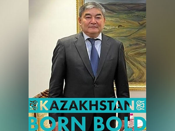 Kazakhstan marks 33rd Independence Day: 'Kazakhstan: Born Bold' campaign emphasises future ambitions