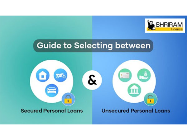 Secured vs. Unsecured Personal Loans: A Comprehensive Guide to Finding ...