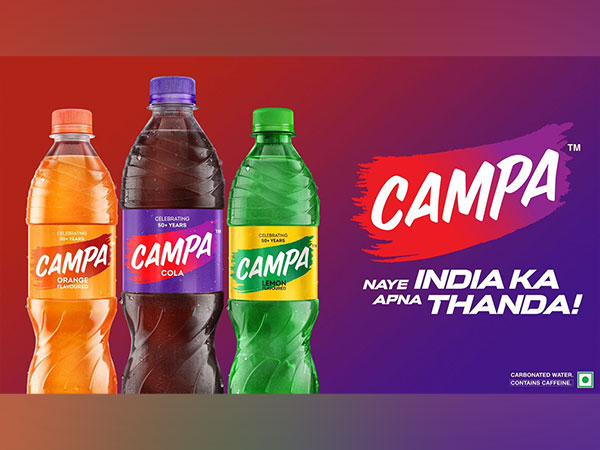 Serendipity Arts Festival partners with Campa Cola for ninth edition in Goa