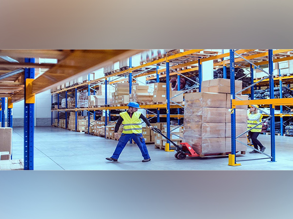 IEL Limited Diversifies into Warehousing and Storage Sector with Land ...