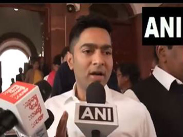 Centre should give statement in Parliament on Centre should give statement in Parliament on