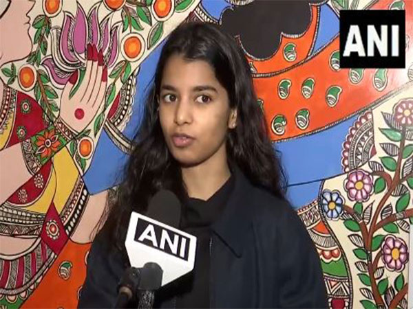 "His achievements are very inspiring...": Folk singer Maithili Thakur ...