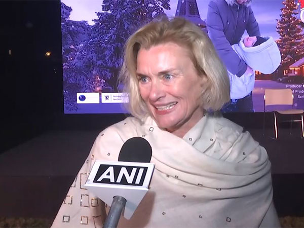 "Norway-India relations are at their very best and are growing ...