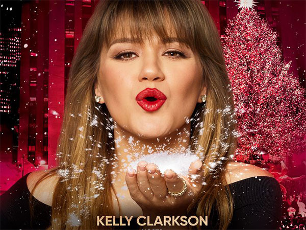 'The Kelly Clarkson Show' renewed for seventh season
