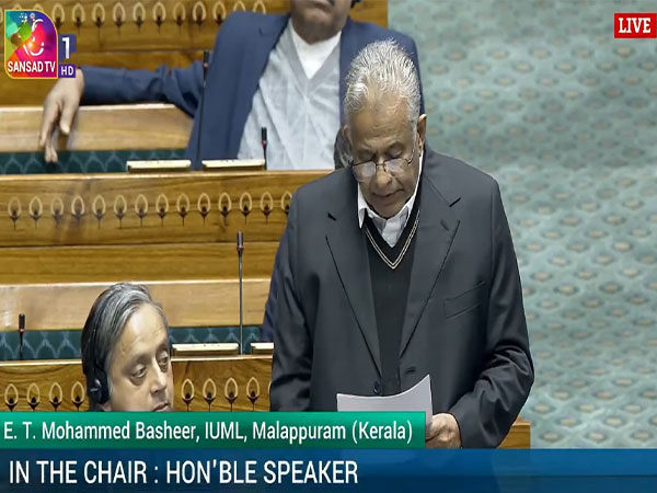 "Attack on democracy, constitution" IUML MP Basheer on 'One Nation One Election' bill